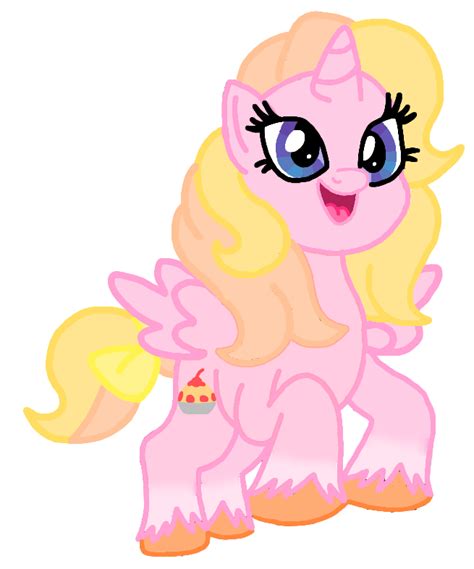 Cherry Pie By Lepewmlp On Deviantart