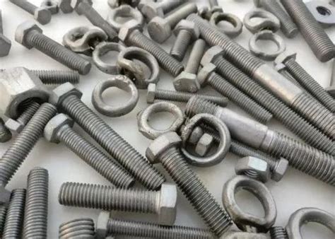 Zinc Nickel Plating R A Metal Finisher