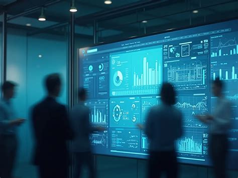 What Is An Infrastructure Monitoring Dashboard Exploring Its Critical What Is An Infrastructure Monitoring Dashboard Exploring Its Critical