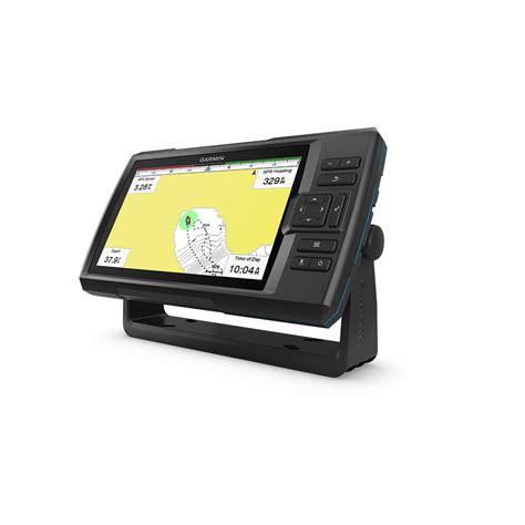 Garmin STRIKER Vivid 9SV / GT52 - Tienda Garmin Colombia
