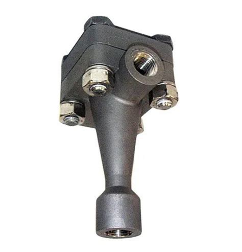 Flowserve Cyclone Separator Liquid Process Equipment