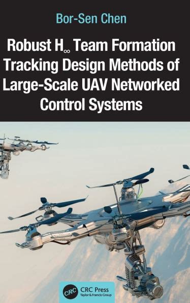 Robust H Team Formation Tracking Design Methods Of Large Scale Uav