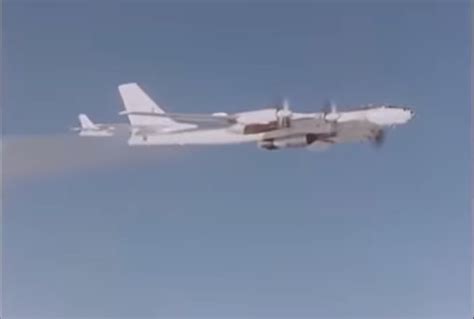 Russia Releases Never Before Seen Footage Of The Tsar Bomba Test