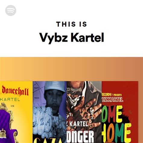 Vybz Kartel Album