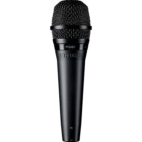 Shure PGA57-XLR | Reverb