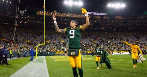 Matt Lafleur Shares An Intriguing Perspective About Christian Watsons