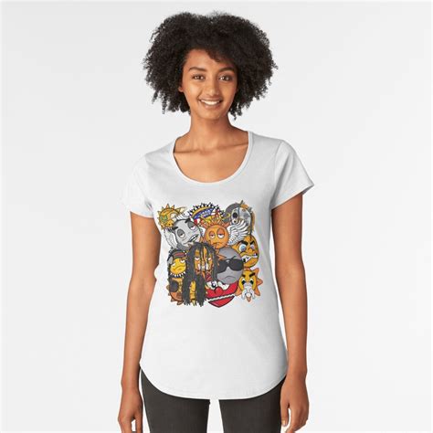 "Glo Gang " T-shirt by mostlitmerch | Redbubble