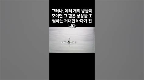 마음의 양식│마음을 채우는 따뜻한 이야기 명언 영감을주는이야기 마음의소리로쓰는글 지식 긍정적마인드 Youtube