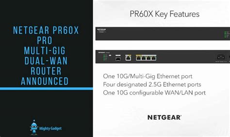 Netgear Nighthawk Rs600 Wifi 7 Router Review Vs Rs700s And Rs300