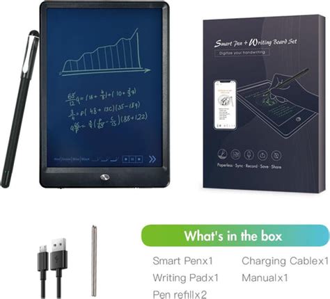 Smart Pen Ophaya