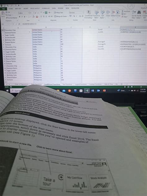 areeba hanif on linkedin excel formulas functions productivity