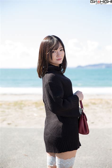 Ayana Nishinaga Girlz High Bfaa