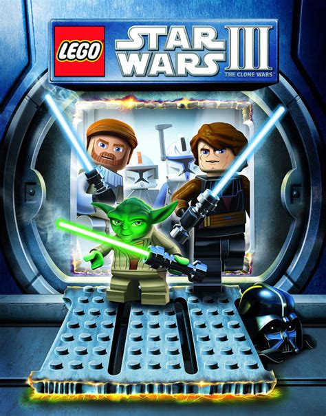 Lego Star Wars Iii The Clone Wars — Strategywiki Strategy Guide And