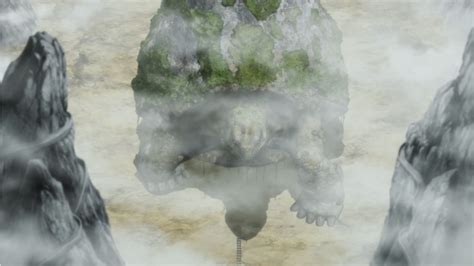 Spirit Turtle Arc The Rising Of The Shield Hero Wiki Fandom