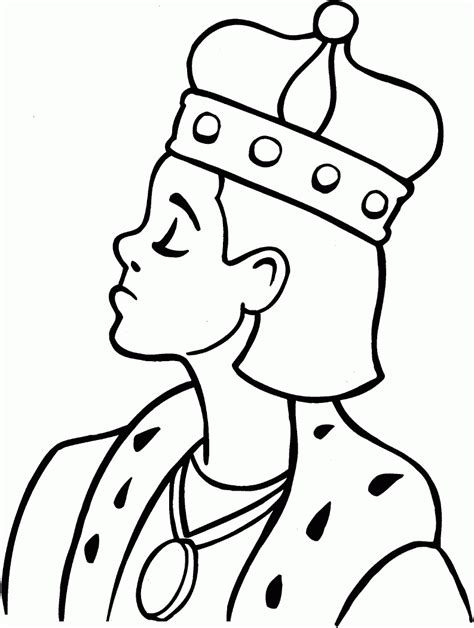 Desenhos Para Pintar De Reis Desenhos Para Colorir De Reis