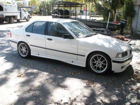 Bmw E36 Bbs Rk Best Of Bmw E36