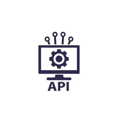 Api Integration Vector Art Icons And Graphics For Free Download