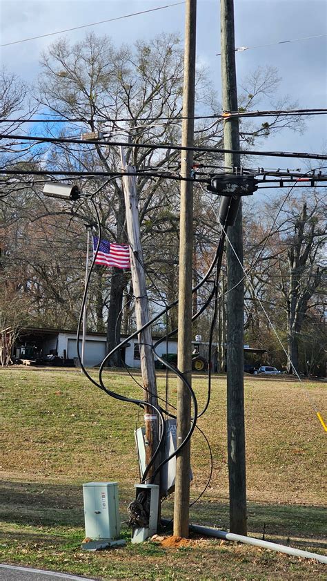 Ma Bell I Saw This Today