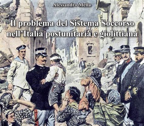A Nole Con Mella In Un Viaggio Alle Origini Del Sistema Soccorso La