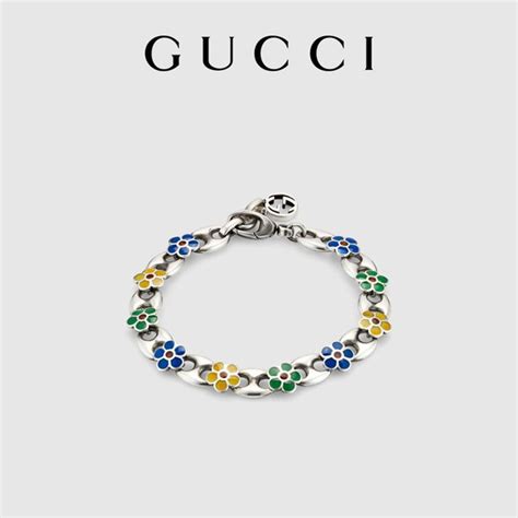 Gucci Браслет бэнгл - купить с доставкой по выгодным ценам в интернет ...