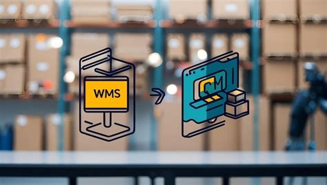 Enhanced Wms Interface And Feedback Icon Software Ads Concept For