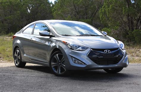 Most Wanted Cars Hyundai Elantra
