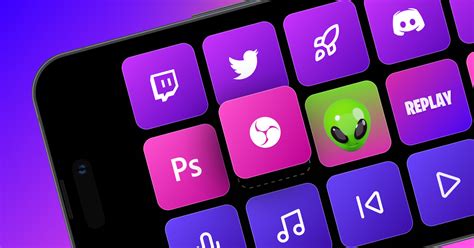 Overdeck A Mobile Alternative To Streaming Controllers