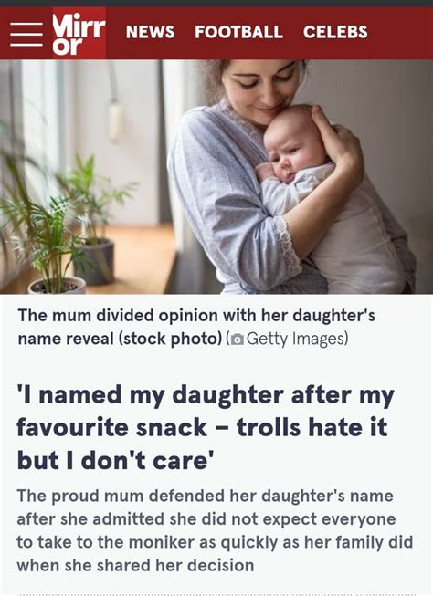 She Called Her Pickle Rslownewsday