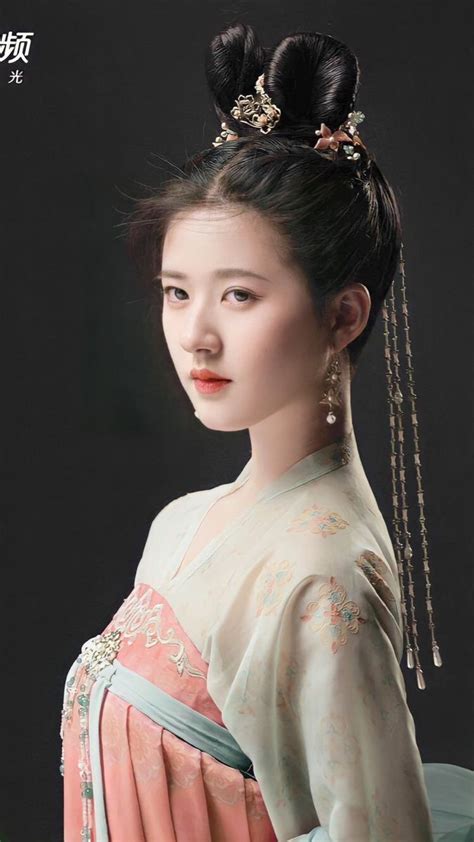 Ghim của yajiifq trên ธารธารา Hình ảnh Diễn viên Con gái