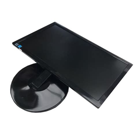 Monitor AOC Polegadas LED Widescreen c base inclinável e fwsk