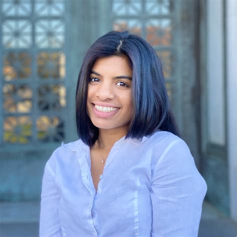 Preethy Abraham Linkedin
