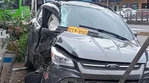 Freddy Rincón Lucha Por Su Vida Así Fue El Brutal Accidente Que Sufrió