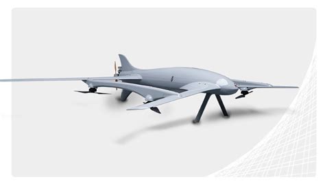 Agr C1 Drone