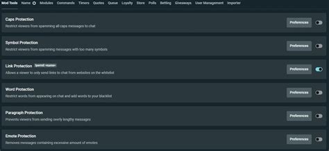 How To Use Streamlabs Chatbot StreamScheme