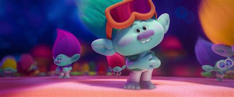 Trolls Band Together 2023 Screencap Fancaps