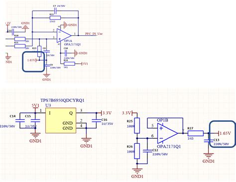 AMC Q Voltage Sampling AC Voltage Noise Sensor Amplifiers Forum Amplifiers TI