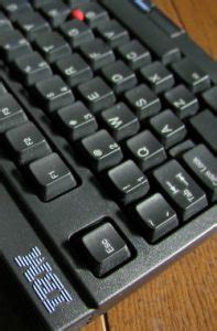 Space Saver Keyboard II Keyboard Research