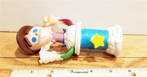 Jimmy Neutron Toy Vintage Jimmy Neutron Toy Vintage Jimmy Etsy Denmark
