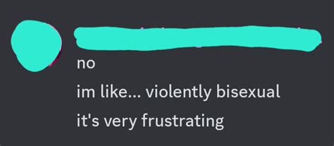 My Friend Just Saying What We All Feel R Bisexual