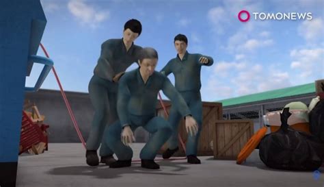 Man Dies After Coworkers Shoot Compressed Air Up His Butt Reenactment