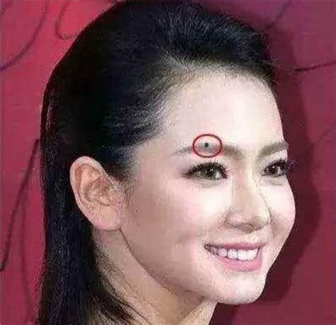 有佛緣，命最好！這「3個部位」長痣的人：命中帶福 Agonew