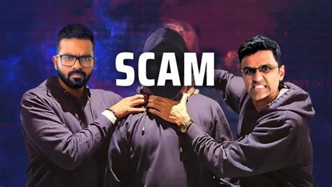 chitranjan kalwar on linkedin scam awareness course learn about ed