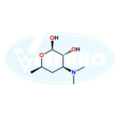 Beta D Desosamine Cas 57794 18 0 Veeprho