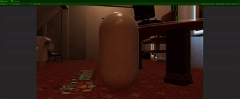 3rd Person Follow Orbital Tracked Dolly And Transposer In Cinemachine By Benjamin Calvin