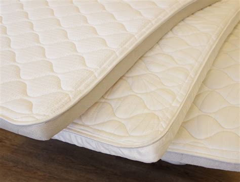 Poly Foam Mattress Toppers Custom Marine Bedding