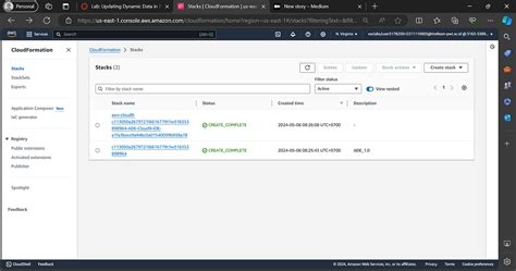 Lab Updating Dynamic Data In Place By Putriemaskania Medium