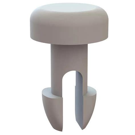 Buy Push In Fastener 27pif0110 Essentra Components