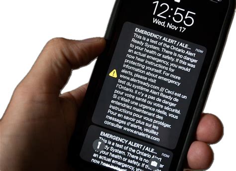 Emergency Alert Systems Tagged Emergency Alert System Marketing