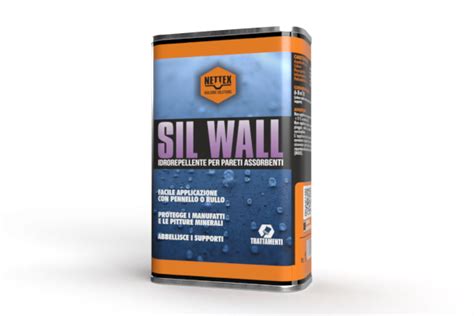 Sil Wall
