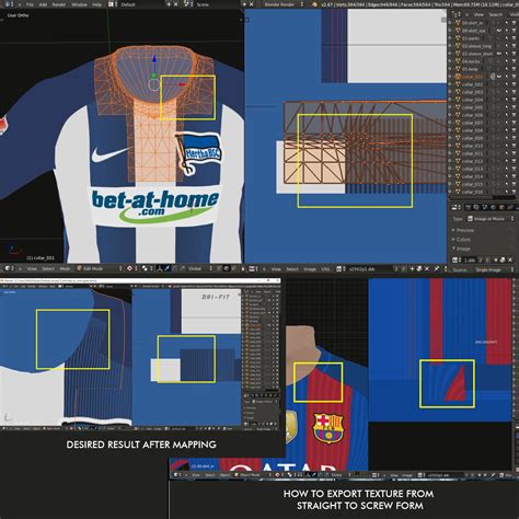 Texturing How To Export Texture After Editing Nodes Uv Blender